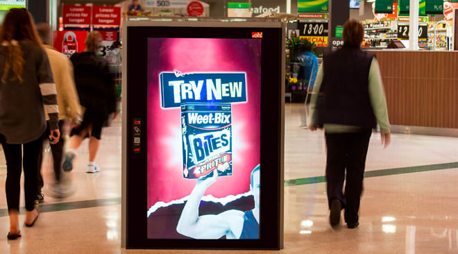 At a store near you: oOh! Media expands digital presence in shopping ...