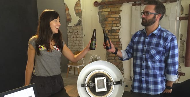 JWT lands first Orca of 2015 for 'Drunky Pants' spot - stoppress.co.nz