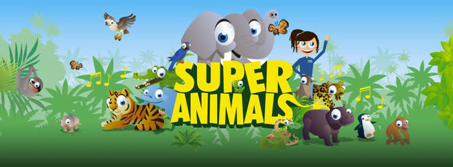 Snow leopards, monkey-eating eagles and cuckoo bees star in Countdown's ...