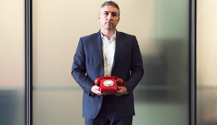 What's Next? Jason Paris - stoppress.co.nz