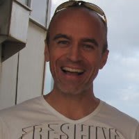 What's Next? Stephen Scheeler - stoppress.co.nz