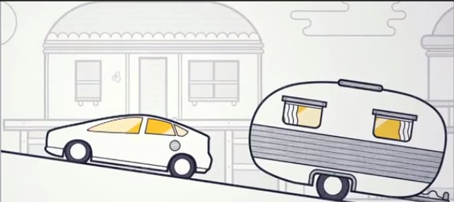 AMI brings crazy claim stories to life in animated ad series ...