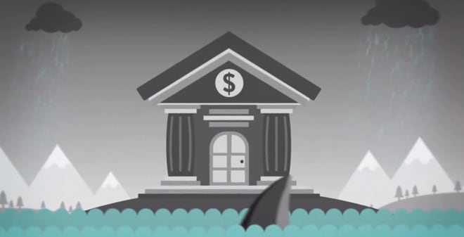 Not a bank nor a shark: peer-to-peer lending site HarMoney announces ...