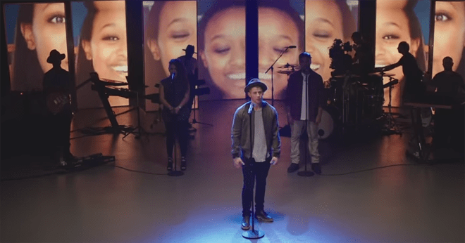 Is that an ad in your pocket? Pandora's Melanie Reece on the potential ...