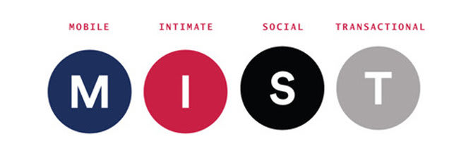 Taming the 'first screen': Tom Eslinger on making mobile magic ...