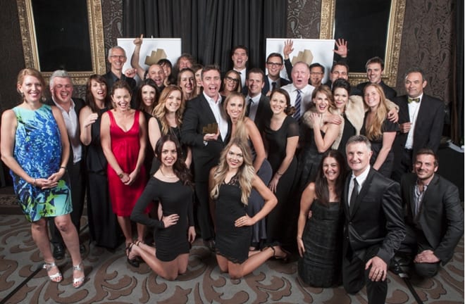 Effies 2014: FCB declared most effective agency of the year, Saatchi ...