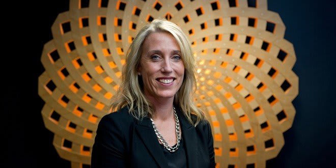 Horse's Mouth: Jane Hastings, NZME - stoppress.co.nz