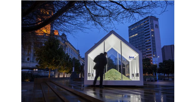 $6 million of shredded cash stars in new BNZ campaign - stoppress.co.nz