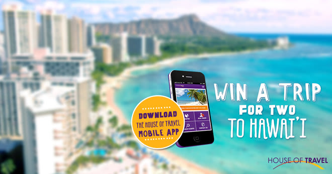 The best of both worlds? Why House of Travel is flipping its marketing ...