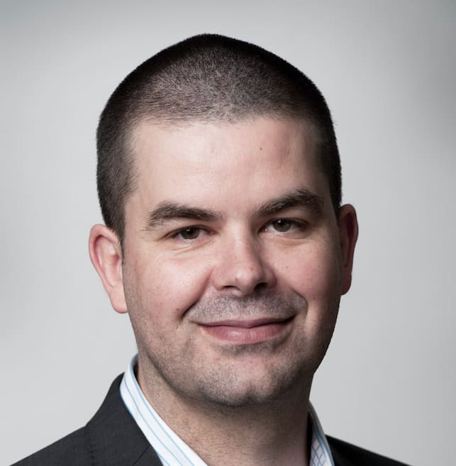 The Stoppies 2018: Human of the Year – Justin Mowday - stoppress.co.nz