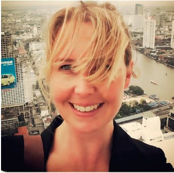 Horse's Mouth: Annie Baxter, Google - stoppress.co.nz