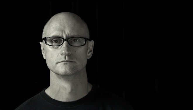 How to build a business like Geoff Ross - stoppress.co.nz