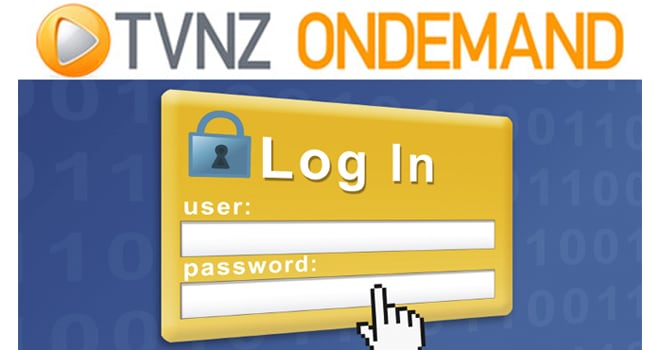 Another username and password: why TVNZ plans to introduce registration ...