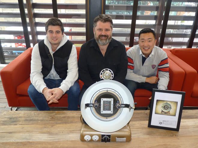 Ogilvy & Mather takes out July's ORCA award for Tim Finn interruption ...