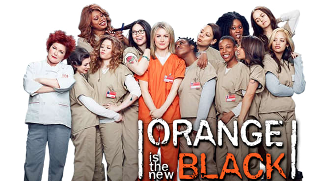 Prison overalls to hit Kiwi screens as TVNZ announces Orange is the New ...