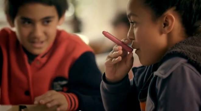 Māori TV cuts through to smoking target market with in-house agency ...