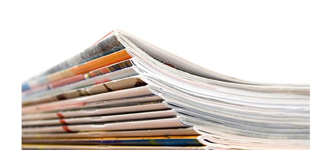 A continuation of trends in latest magazine readership and circulation ...