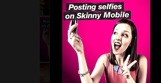 Skinny Mobile and DNA relaunch website targetting mindsets - stoppress ...