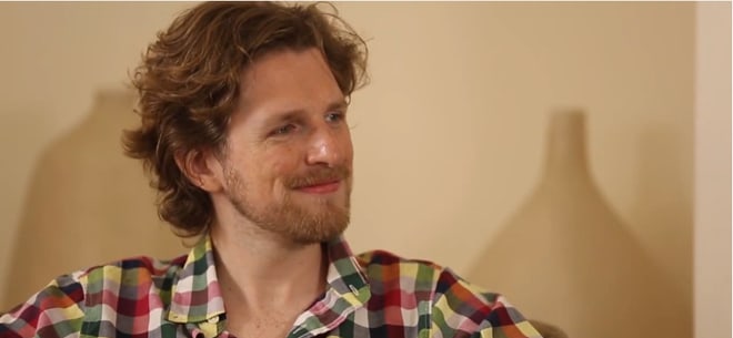 WordPress founder Matt Mullenweg on taking over the world one blog at a ...