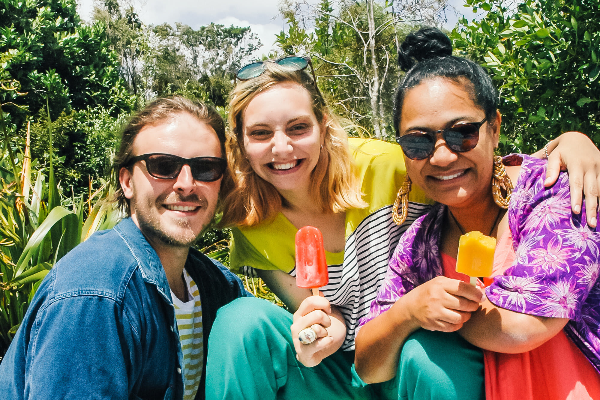 EcoFest West is back for 2021 - Good Magazine