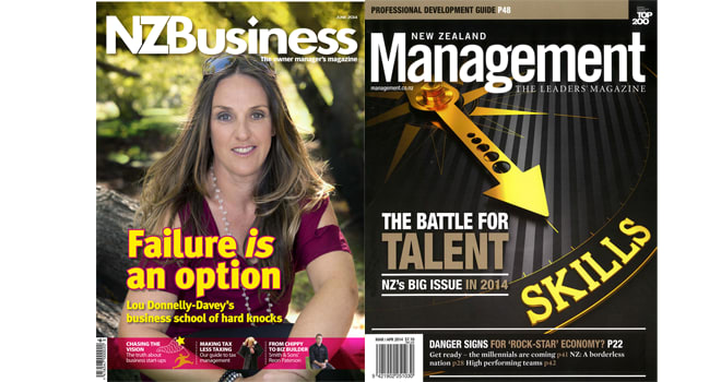 NZIM gets a good deal on New Zealand Management, pens deal to combine ...