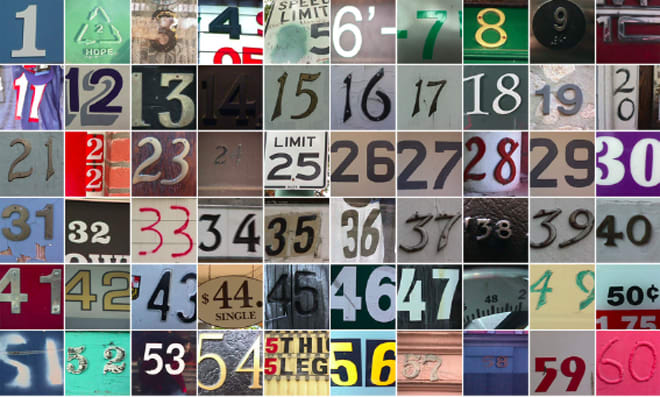 Magic numbers - stoppress.co.nz