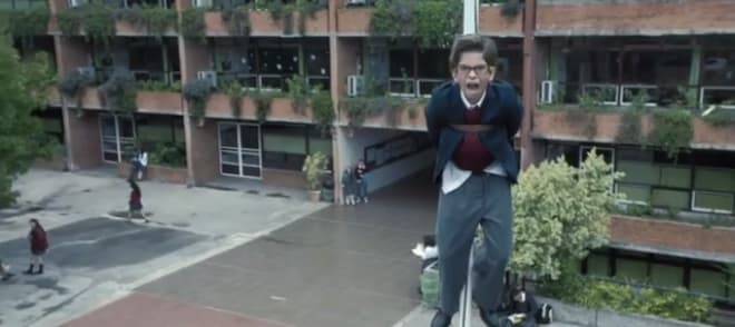 Bullies beware: nerds grow to become CEOs - stoppress.co.nz