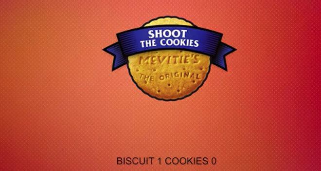 You say biscuit, I say cookie - stoppress.co.nz