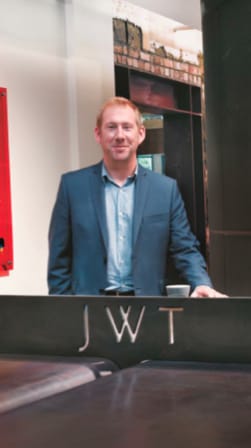 Lendrum handed CAANZ reins - stoppress.co.nz