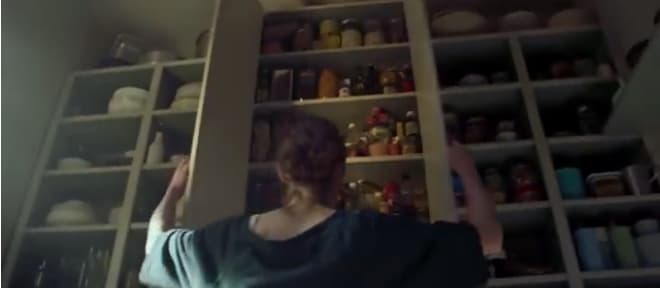 Personalising content through POV footage - stoppress.co.nz