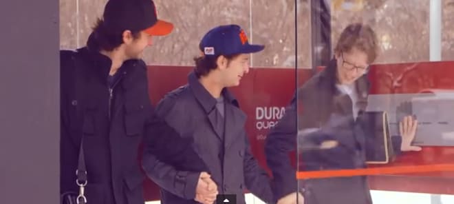 Warmth of the human touch - stoppress.co.nz