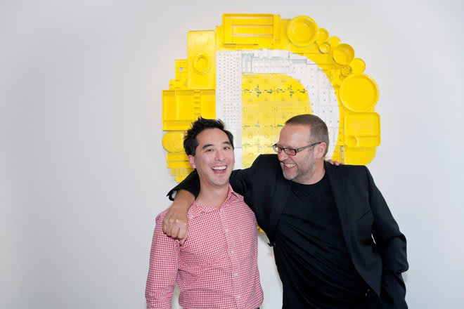 Designworks ups its Welly firepower with The Church acquisition, earns ...