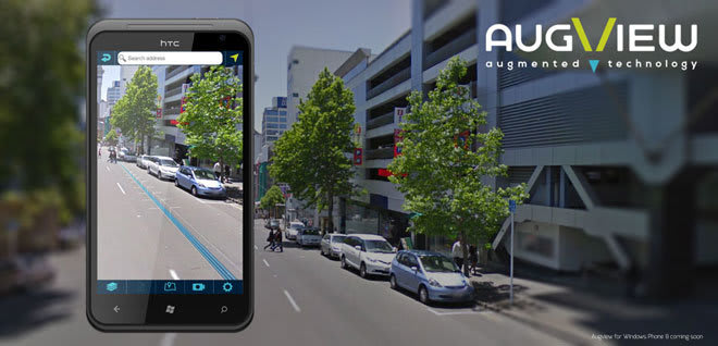 Augmented reality gives power to utilities managers, gamers and ...