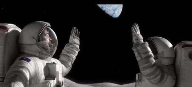 High fives all round in new Lotto Powerball campaign - stoppress.co.nz