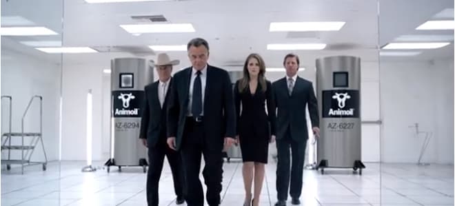 Chipotle tackles long-form advertising with ambitious new project ...