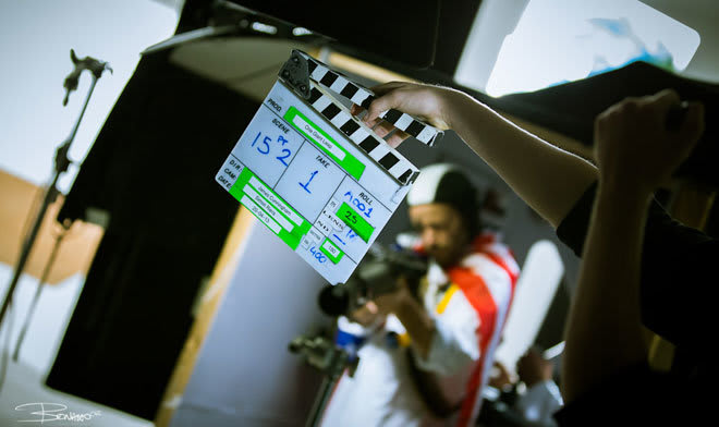 Media school programmes make California debut - stoppress.co.nz