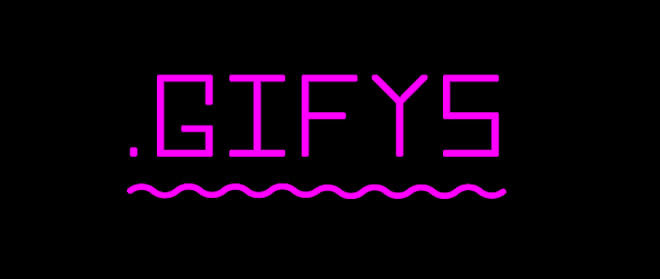Get your .GIF on - stoppress.co.nz
