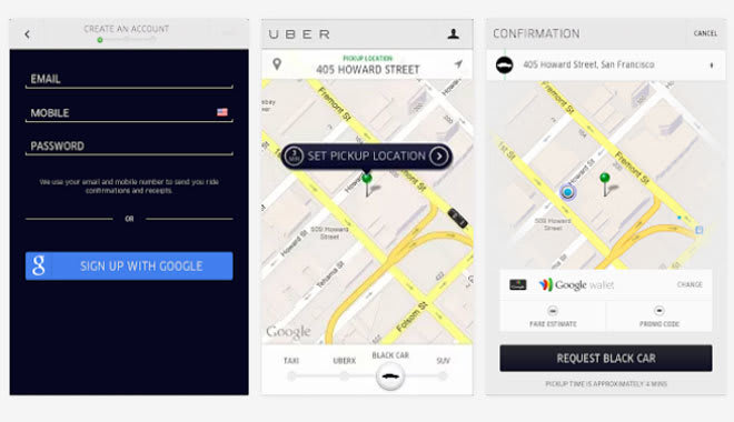 Uber revs up for Auckland launch - stoppress.co.nz