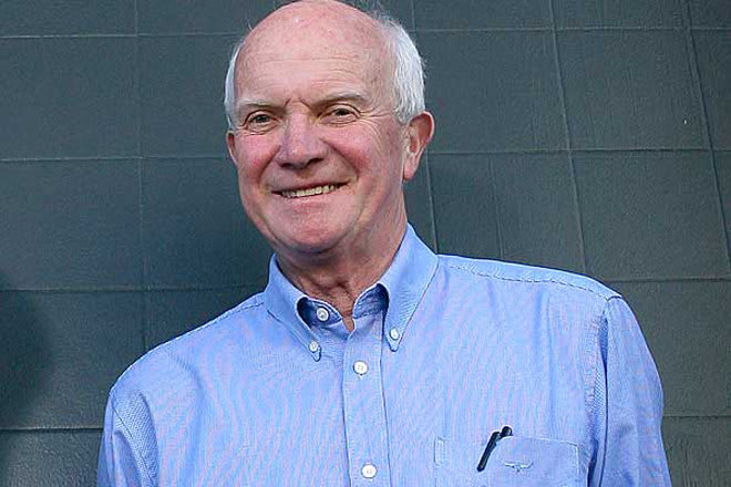 Remembering Ian Wells - stoppress.co.nz