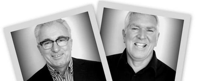 TVNZ-NZ Marketing Awards: TVNZ Hall of Fame, Bill Peake - stoppress.co.nz