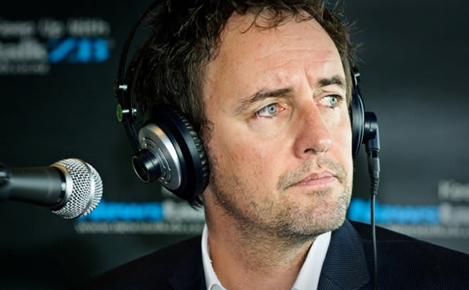 The Seven Sharp shuffle: Hosking and Street in, Mau and Coffey out ...