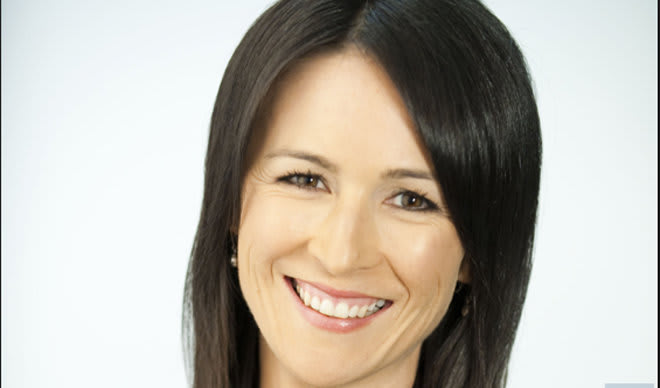 Swapping lines: Nightline's Sacha McNeil to host Firstline in 2014 ...
