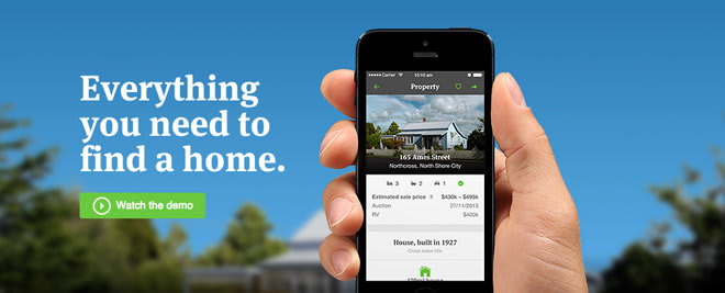 New Kiwibank app aims to ease home hunting pains - stoppress.co.nz