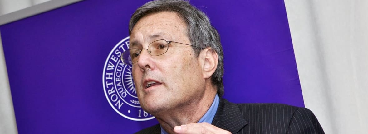 Facebook, Amazon and the future of tablets: Dr Jeff Cole shares his ...