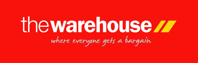 TVNZ-NZ Marketing Awards: Morton Estate Retail, The Warehouse ...