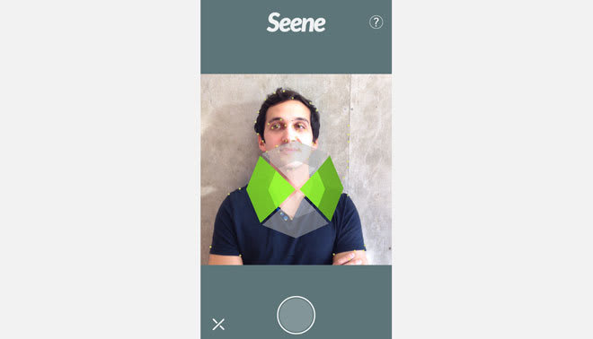 Seene app shows off the world in glorious 3D - stoppress.co.nz