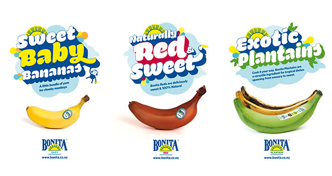 From export sticker to recognised brand: Bonita gets a facelift ...