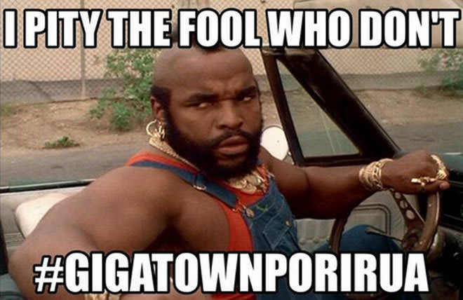 Pity the fools who aren't down with Gigatown - stoppress.co.nz