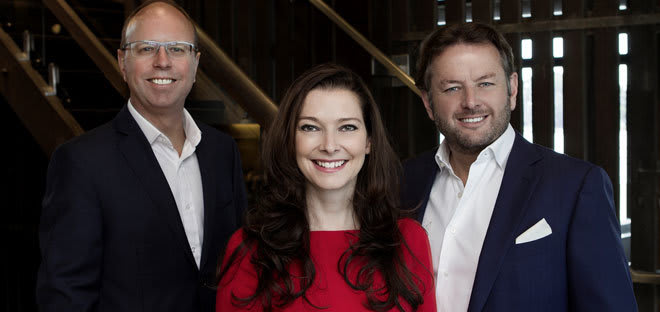 Recruiter targets a new breed of leader for the digital age - stoppress ...