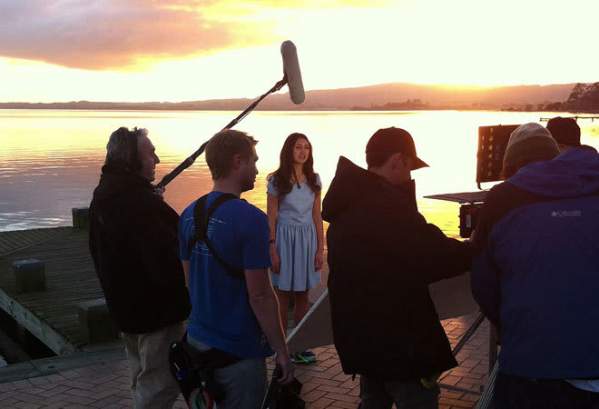 Rotorua shows domestic travellers the love - stoppress.co.nz